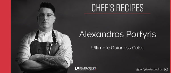 Clement Design® Chef Recipe's - Clement Design USA