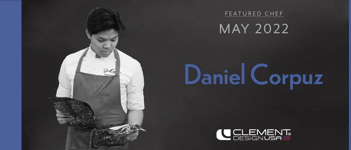 Clement Design® Featured Chef - Clement Design USA