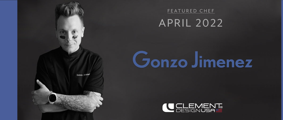 Clement Design® Featured Chef - Clement Design USA