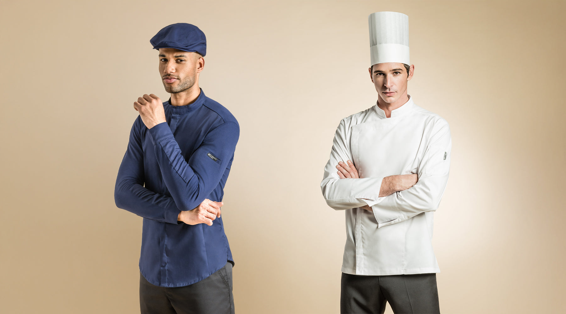 Chef Hats - Clement Design USA
