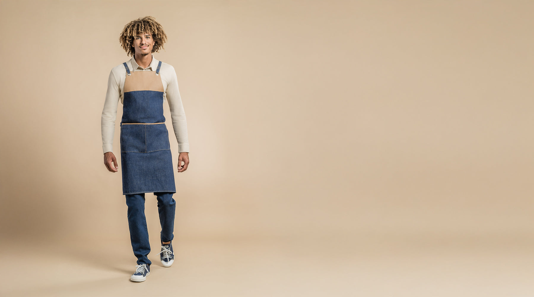 Chef Aprons - Clement Design USA