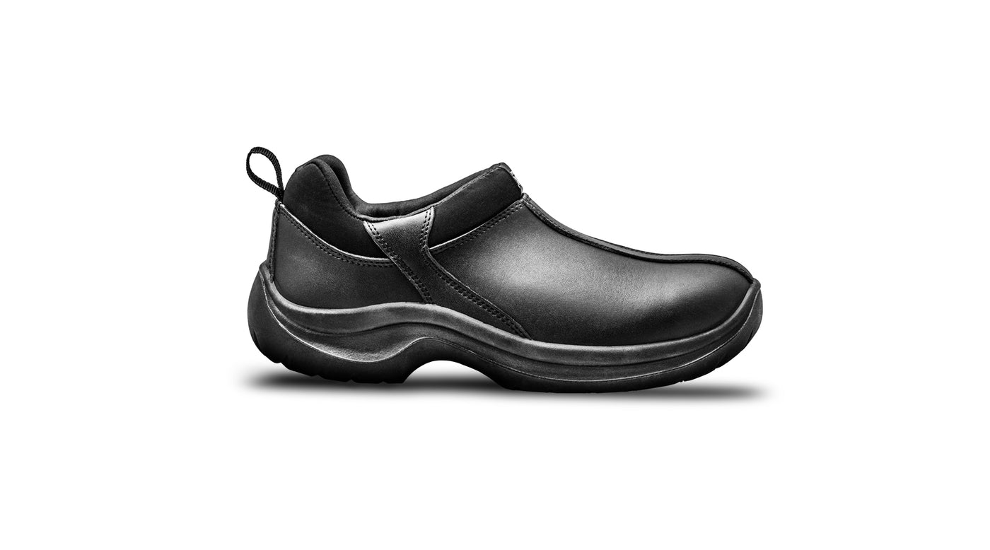 Men's Chef Shoes - Clement Design USA