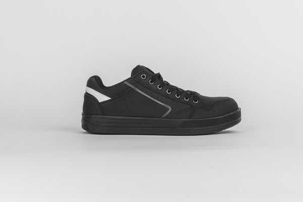 Mamba - Security S3 lace sneaker - Clement Design USA
