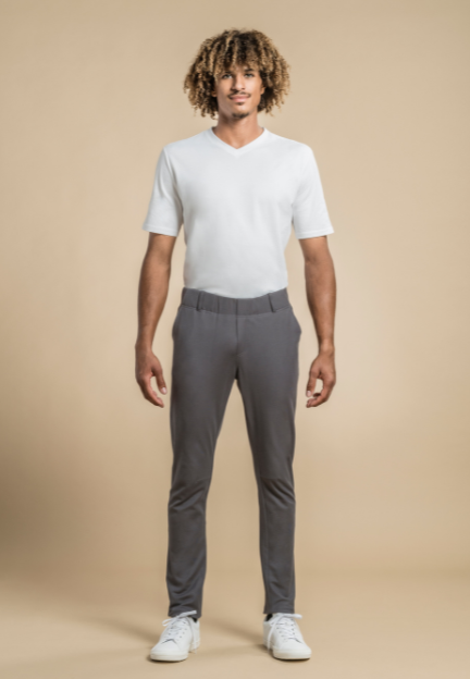 Clement Design Men's Chef Pants - Numa - Clement Design USA
