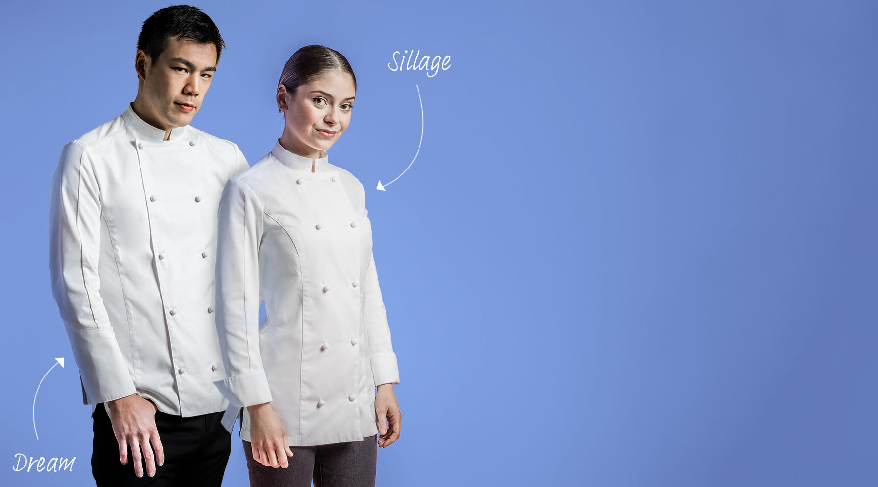Clement Design USA | Premium Chef Apparel, Chef Jackets, Chef Uniforms