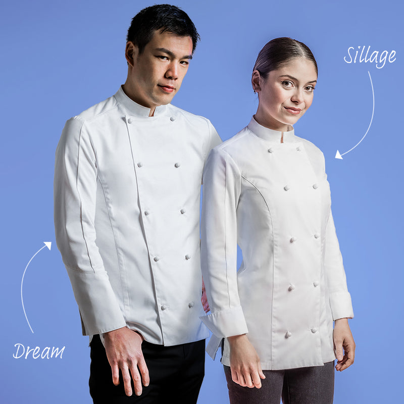 Clement Design USA | Premium Chef Apparel, Chef Jackets, Chef Uniforms