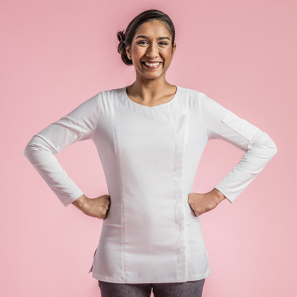 Custom Chef Jackets and Coats - Clement Design USA