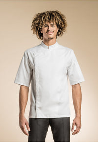 Chef Jackets Tagged "male" - Clement Design USA