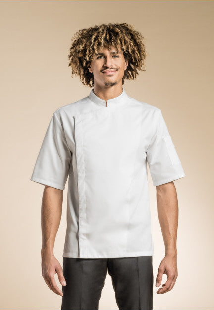 Chef Jackets Tagged "male" - Clement Design USA