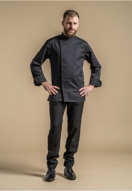 Clement Design Men's Chef Jacket - Tokyo - Clement Design USA