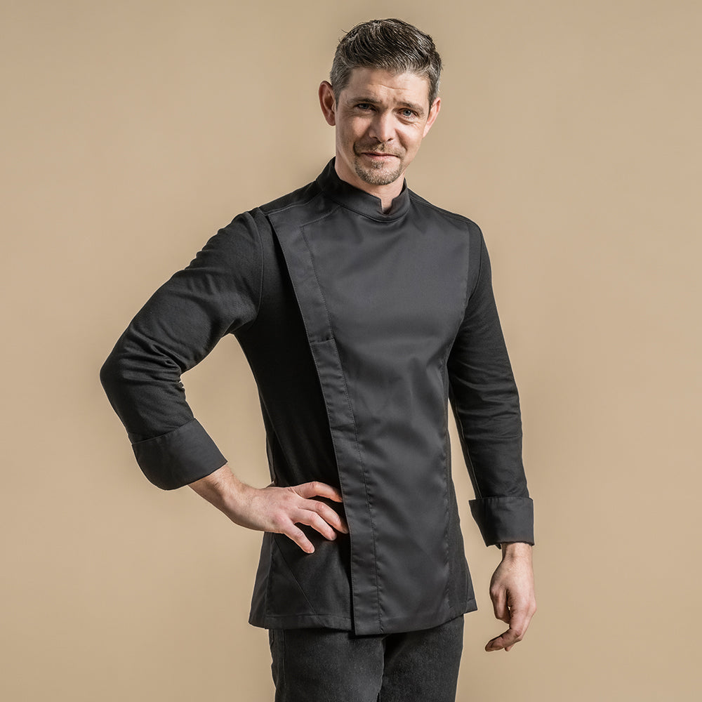Chef Jackets - Clement Design USA