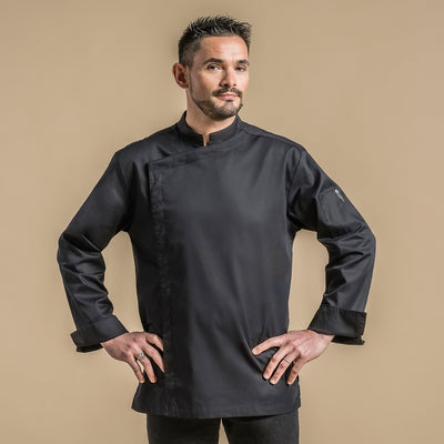 Chef Jackets - Clement Design USA