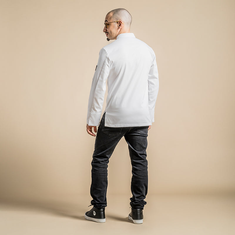 Chef Jackets - Clement Design USA