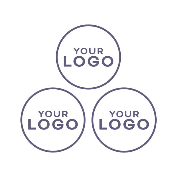 Logo Customization - Clement Design USA