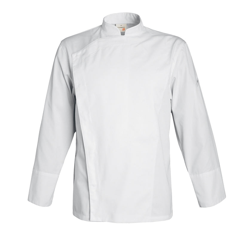 Men's Chef Jackets - Clement Design USA