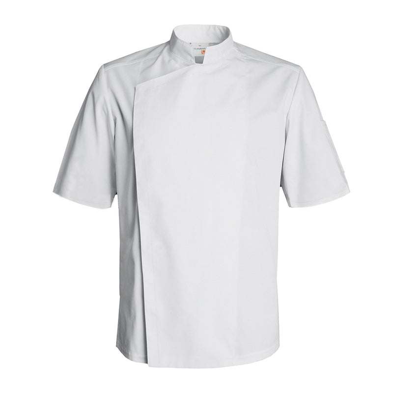 Chef Jackets Tagged "male" - Clement Design USA