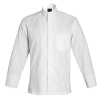Men's Chef Jackets - Clement Design USA
