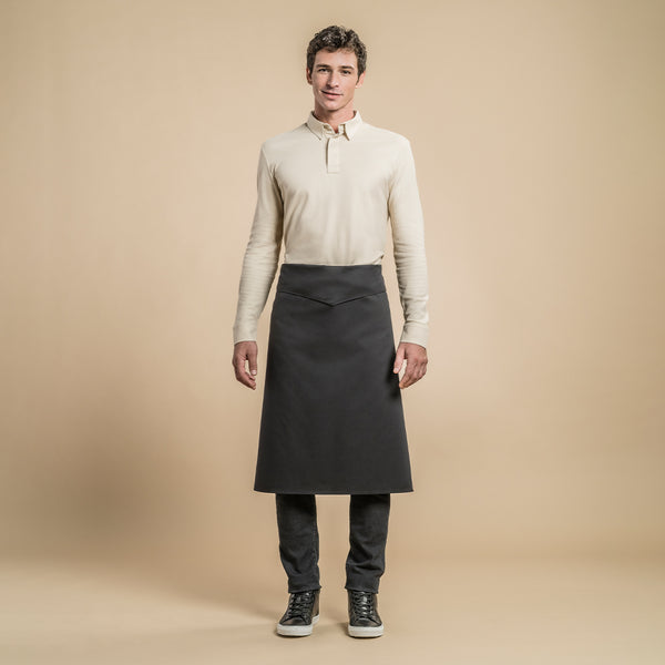 BADIANE - - Premium Quality Professional Chef Apron by Clement Design ...