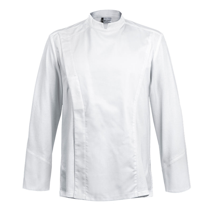 Clement Design Men's Hybrid Chef Jacket - C.ONE - Clement Design USA