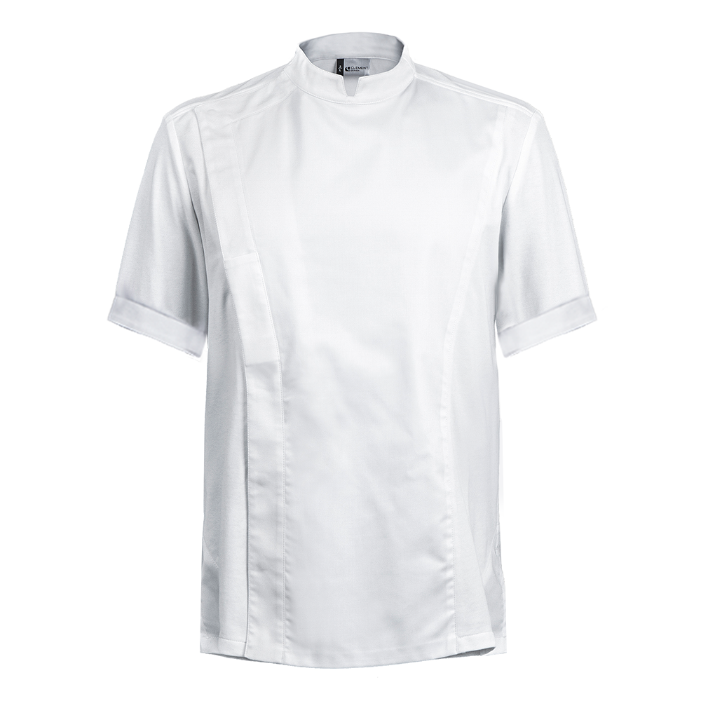 Clement Design Men's Hybrid Chef Jacket - C.ONE - Clement Design USA