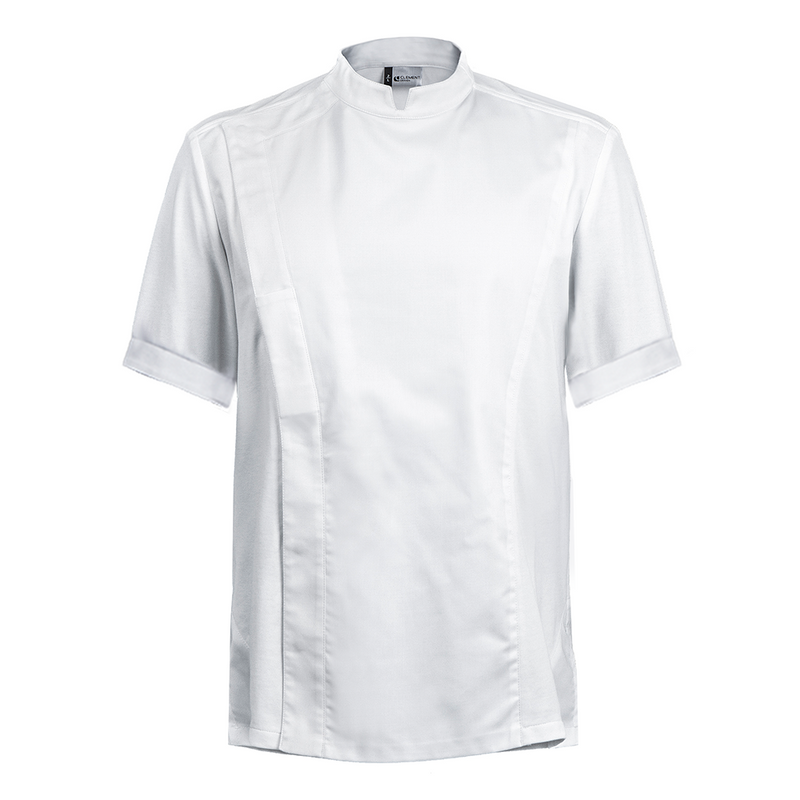 Clement Design Men's Hybrid Chef Jacket - C.ONE - Clement Design USA